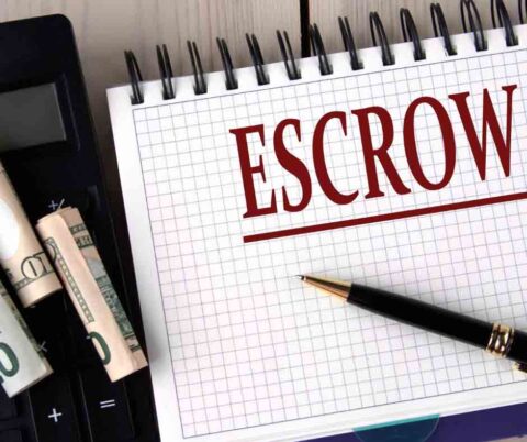 What Is an Escrow Account? - Richard R Green Insurance Agency, Inc.
